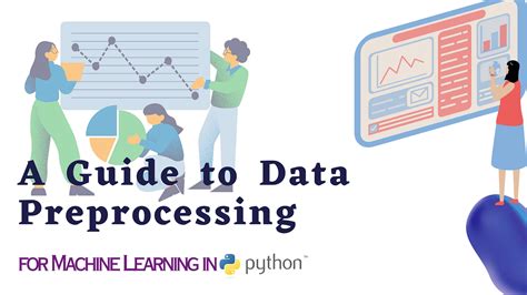 From Messy To Magnificent A Guide To Data Preprocessing For Machine Learning In Python By Jay