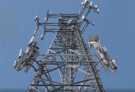 Telecom Infrastructure Efficient Networks International