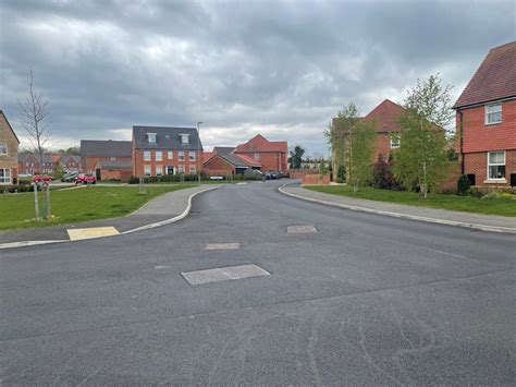 Winchester Road Whitchurch Paul Basham Associates