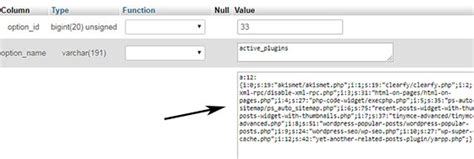 Как узнать активные плагины в Wordpress сайте 4 способа