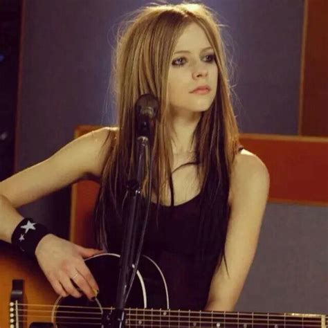 Avril Lavigne