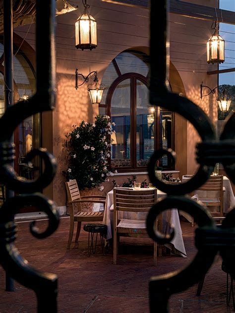 Oro At Belmond Cipriani Riccardo Canellas Haute Cuisine In The Lagoon Latest News Reporter