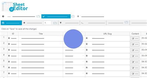 Wp Sheet Editor Bulk Edit Givewp Forms Pro Wp Themes And Plugins