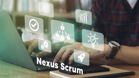 Agile Scaling With Nexus
