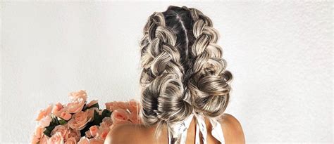 Cute Double Dutch Braids Ideas Lovehairstyles Com