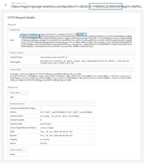 Securing Google Analytics 4 GA4 Mitigating Spam And Protecting