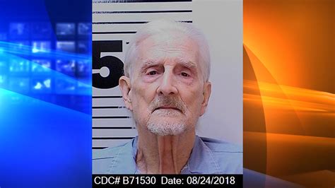 Condemned Sex Offender Dies While Awaiting Execution In Connection With
