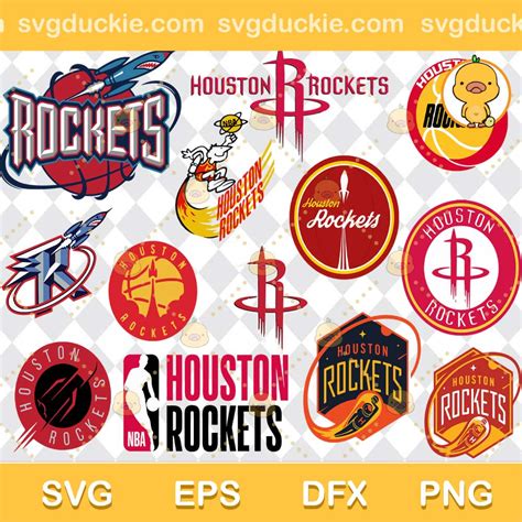 Rockets Logo 2022