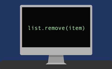How To Clear A Python List Ways Examples Codingem