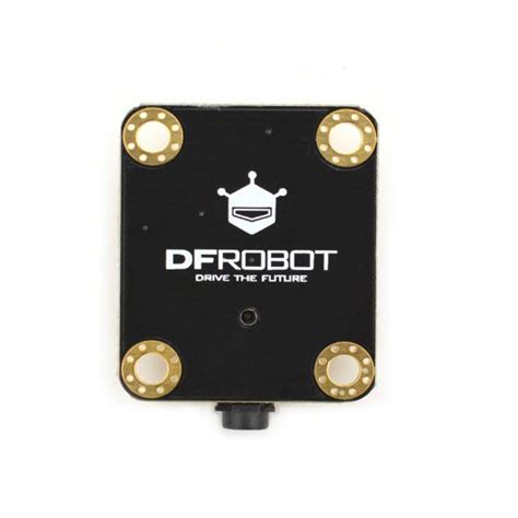 Gravity Analog Ac Current Sensor 20a Citytech Bd