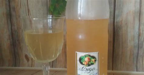 Сидр из магазинного сока рецепт с фото пошаговый от Елена Корницкая Овкусе ру