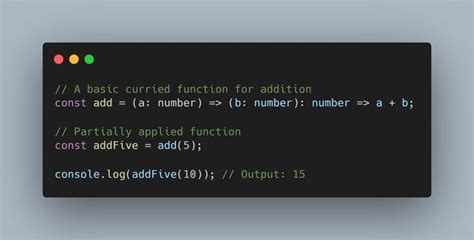 mohamed ali ezzeddine on linkedin typescript functionalprogramming