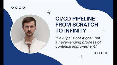 Consult Or Implement Devops Cicd Pipelines For Secure Aws Deployment By