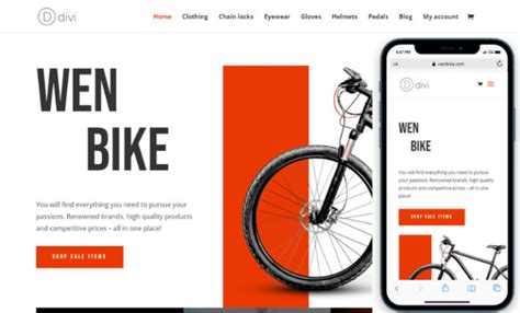 design or fix header footer and mega menu for wordpress website by dev