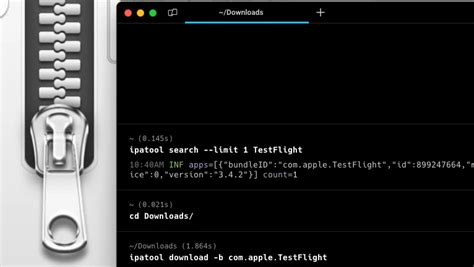 Download Ipa From App Store A Guide