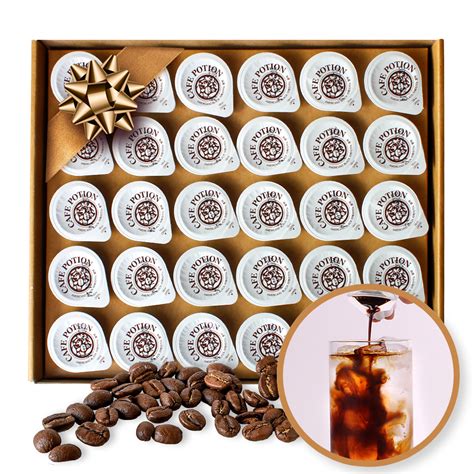 커피 선물세트 추천 가성비 좋은 30개입 포션 패키지 네이버 블로그