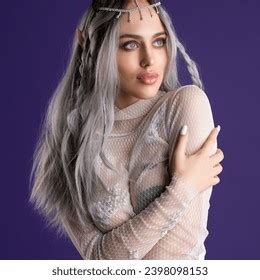 Hundred Naked Female Elfs Royalty Free Images Stock Photos Pictures Shutterstock