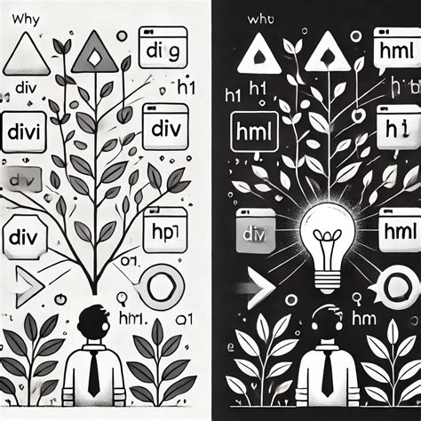 Why Relearning Html Felt Like Discovering It For The First Time By