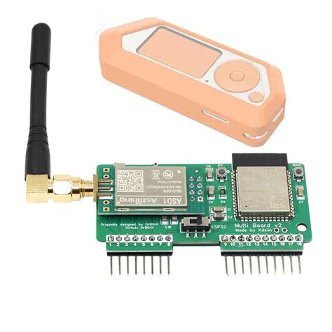 upgrade wifi multiboard nrf24 esp32 for flipper zero