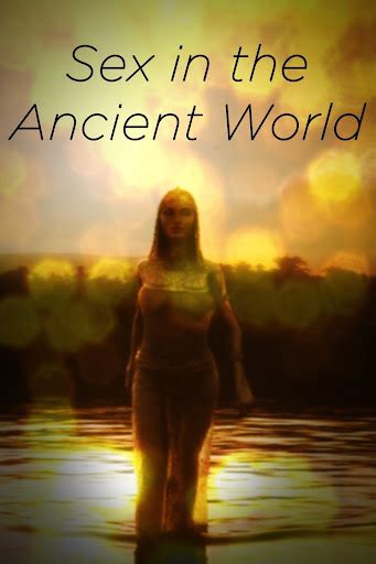 Sex in the Ancient World Google Play හ TV