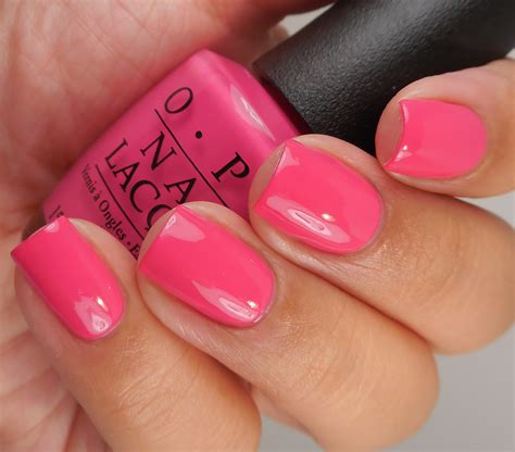Opi Mad For Madness Sake 2 Of Life And Lacquer