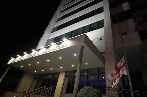 2008 წლის ომის მე 16 წლისთავთან დაკავშირებით ოკუპირებული ტერიტორიებიდან დევნილთა შრომის