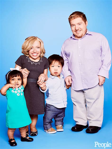 The Little Couples Dr Jennifer Arnold Feels Good Post Cancer
