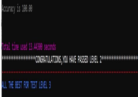 Github Karesh 01typing Tutor Typing Tutor Is An Application That Enables The User To Improve