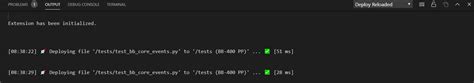 How Do I Deploy Python Code From VSCode To The BB 400 Brainboxes
