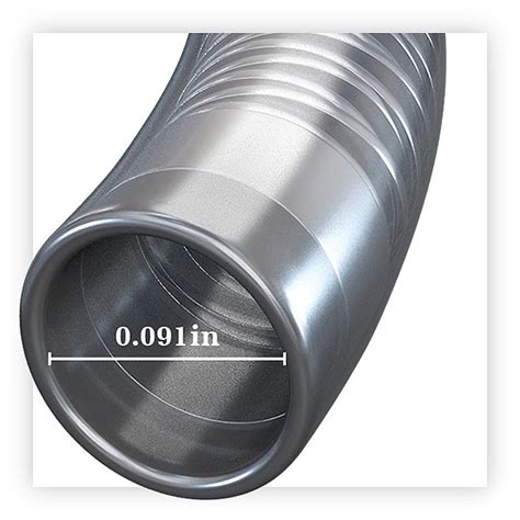 Axs Infinity Ls Plus Stryker