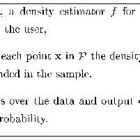 The Proposed Biased Sampling Technique Download Scientific Diagram