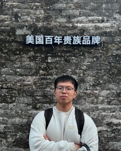 Gabriel Yifan Zhang Gabriel Zzz • Instagram Photos And Videos