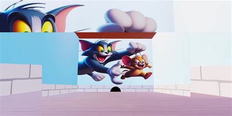 سكرمز توم و جيري 🏆 Scrims Solo 6908 1578 5370 By A3az Fortnite