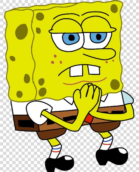 Detail Spongebob Boi Png Koleksi Nomer 14