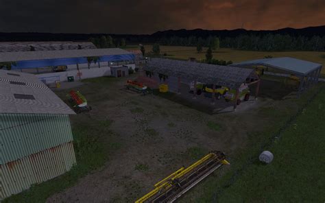 FS FSH Modding Map v Maps Mod für Farming Simulator