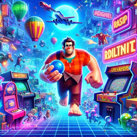 Will There Be A Wreck It Ralph 3 Exploring The Possibilities