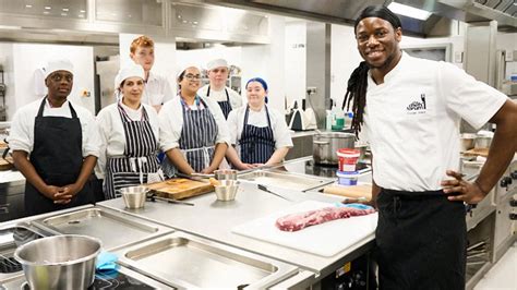 becoming a master chef in canada travel abroad