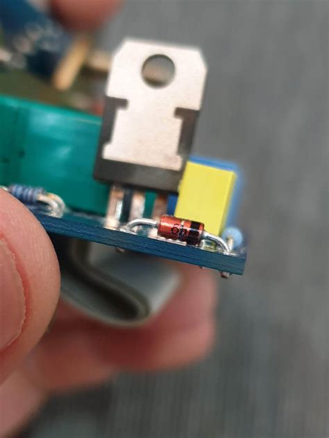 Controlling 12v Leds Via Ground Switching Leds And Multiplexing