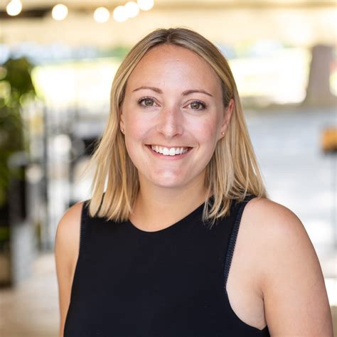 Lorna Hill Principal Consultant Nine Feet Tall