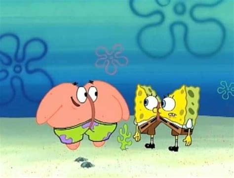 Sponge Fan 거 같이 좀 탑시다 😐 스폰지밥 Spongebob 게시물 뚱이 재미 힐링 Cute Funny Patrick 귀여운 추억 놀이