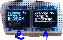 Oled Programming Arduino Forum