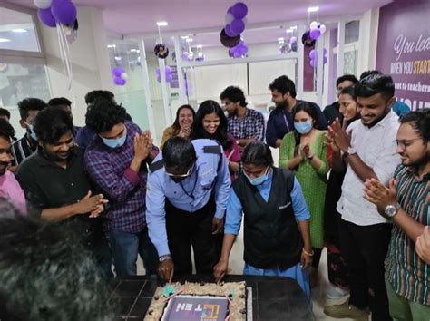 Abhishek C On Linkedin I Usually Dont Share My Personal Experiences