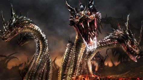 Hydra The Koei Wiki Dynasty Warriors Samurai Warriors Warriors Orochi And More