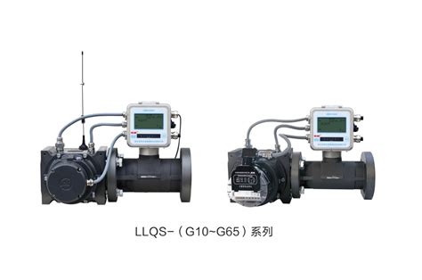 Llqs Ic卡气体罗茨流量计 浙江苍南仪表集团股份有限公司