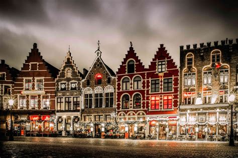 Belgica / Bruges Belgica Picture Of Bruges West Flanders Province ...