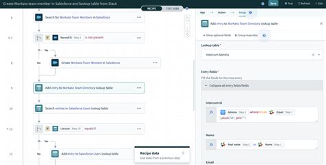 Exploring The Salesforce Data Integration Landscape Salesforce Ben