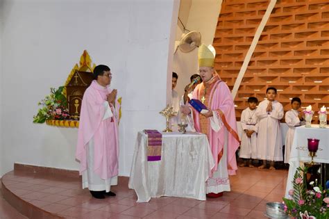 មណ្ឌលសកម្មភាពព្រះសីហនុមានគង្វាលថ្មី ព្រះសហគមន៍កាតូលិកនៅកម្ពុជា