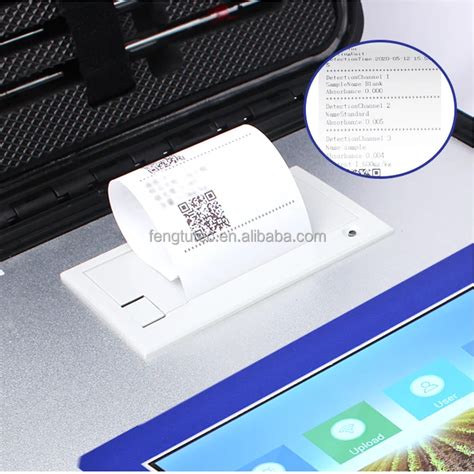 Soil Nutrient Detector Soil Detection Agriculture Soil Test Equipment