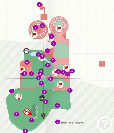 Super Mario Odyssey Alle Lila Münzen Einsammeln Tipps
