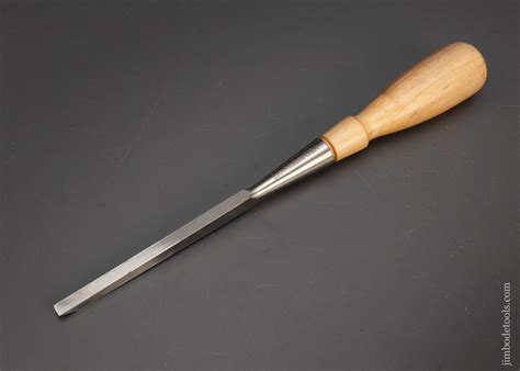 Lie Nielsen 1 4 Inch Mortise Chisel 115513 Jim Bode Tools